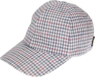 Borsalino ACCESSOIRES - M&uuml;tzen & H&uuml;te auf YOOX.COM