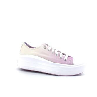 Converse Chuck Taylor All Star Move Platform - - Shoes - Damen - Rosa - 36 EU