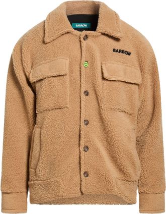 Barrow JACKEN & M&Auml;NTEL - Shearling- & Kunstfell auf YOOX.COM