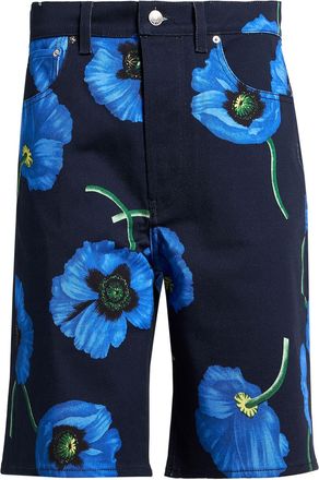 Kenzo HOSEN & R&Ouml;CKE - Jeansshorts auf YOOX.COM