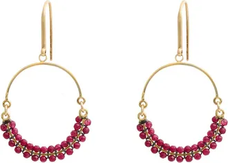 Isabel Marant SCHMUCK und UHREN - Ohrringe auf YOOX.COM