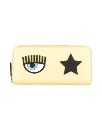 Chiara Ferragni Kleinlederwaren - Brieftaschen auf YOOX.COM