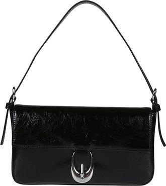 Staud Staud - Harlow Bag - Femme - Sacs - Noir - Taille: ONE Size