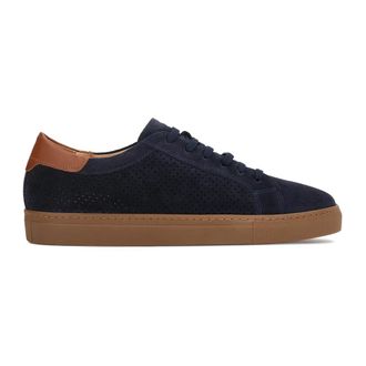 Kazar Casperos - - Shoes - Herren - Blau - 44 EU