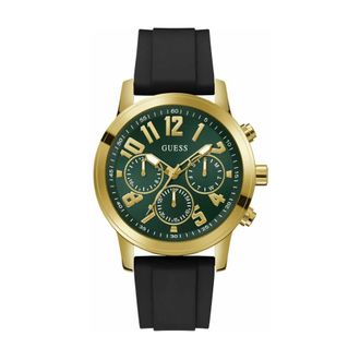Guess Parker - - Accessories - Herren - Schwarzk - ONE SIZE