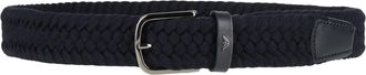 Emporio Armani Kleinlederwaren - G&uuml;rtel auf YOOX.COM