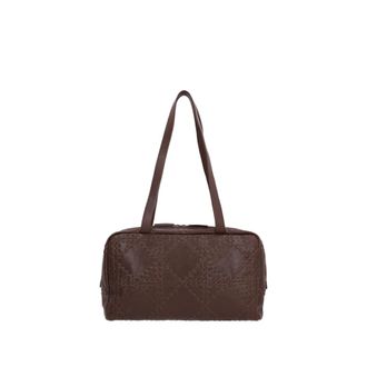 The Row Femme, Sacs, Brun, Taille: ONE Size Astra Bowling