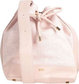 N&deg;21 TASCHEN - Umh&auml;ngetasche auf YOOX.COM