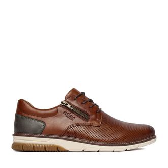 Rieker Halbschuhe Rieker 14412-24 Braun