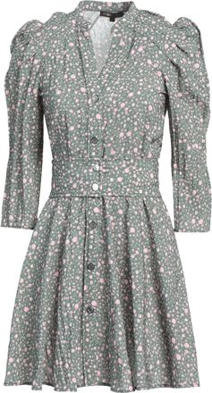 Maje KLEIDER - Mini-Kleider auf YOOX.COM