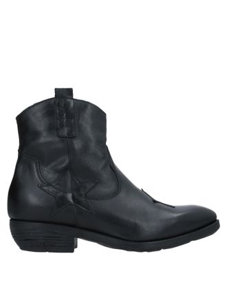 Mercante di Fiori SCHUHE - Stiefeletten auf YOOX.COM