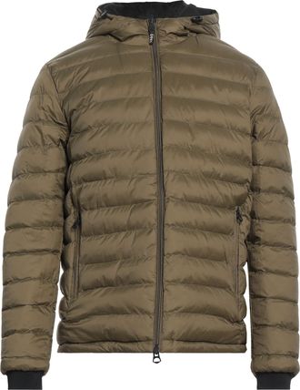 U.S.Polo Association JACKEN & MÄNTEL - Pufferjacken & Daunenjacken auf YOOX.COM