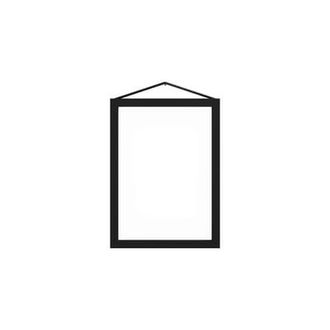 Moebe Cadre Frames - Noir - Elastique