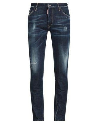 Dsquared2 BAS - Pantalons en jean sur YOOX.COM