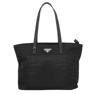 Prada Damen, Pre-Owned, Schwarzk, ONE SIZEGr&ouml;&szlig;e