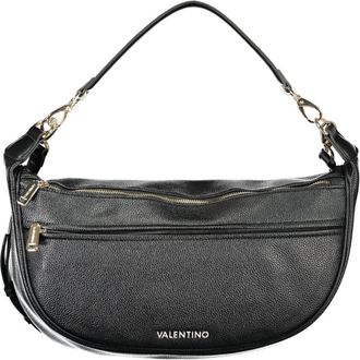 Mario Valentino Femme, Sacs, Noir, Taille: ONE Size Sac bandouli&egrave;re