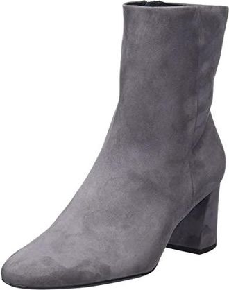 Högl Femme Emilie Bottine, Asphalte, 42 EU Large