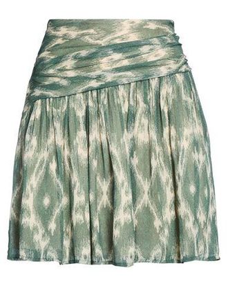 BA&SH BAS - Mini-jupes sur YOOX.COM