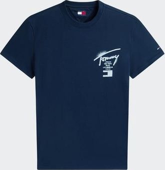 Tommy Jeans T-shirt - Taille XS