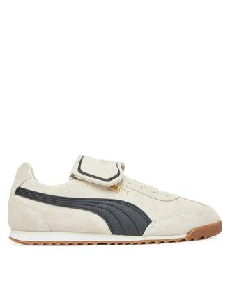 Puma Sneakers Arizona Premium 403780 03 Creme