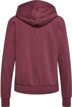 Hummel Kapuzenpullover Hummel Damen Kapuzenpullover NONI 2.0 Hoodie 214327