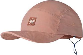Buff Casquette 5 Panel Explore Slen Damask Unisex Adulte