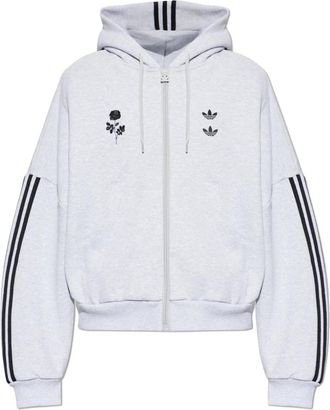 adidas Homme, Sweatshirts et sweats &agrave; capuche, Gris, Taille: S SweaT-shirts & SweaT-shirts &agrave; capuche
