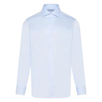 Barba Herren, Shirts, Blau, 4XLGr&ouml;&szlig;e