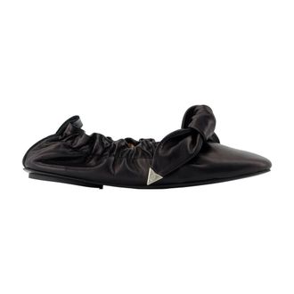 Toga Archives Aj1454 Ballerinas - - Shoes - Damen - Schwarzk - 37 EU