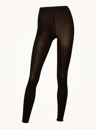 Wolford Leggings 80 Tights Leggings braun