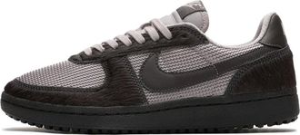 Nike Femme, Chaussures, Noir, Taille: 38 1/2 EU Field General Pony Hair