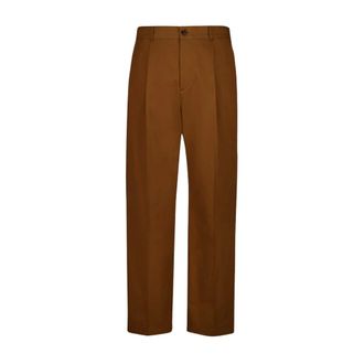 Valentino Garavani Herren, Hosen, Braun, MGr&ouml;&szlig;e