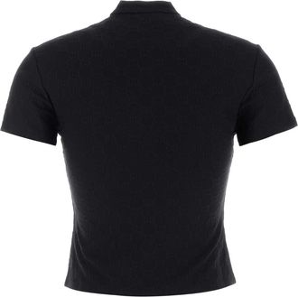 Gucci Tops T-Shirt - Black