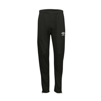 Umbro Homme, Pantalons, Noir, Taille: XL Pantalon de Sport Teamwear pour Femme