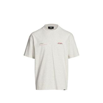 Represent T-shirt en coton