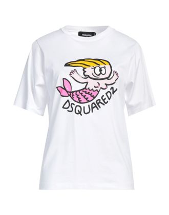 Dsquared2 TOPS - T-shirts auf YOOX.COM