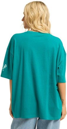 Billabong Oversize-Shirt Salty Since