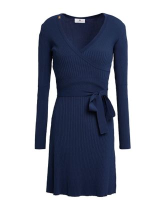 Elisabetta Franchi KLEIDER - Mini-Kleider auf YOOX.COM