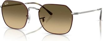 Ray-Ban unisex, Accessories, Braun, 53 MMGröße