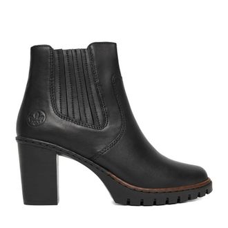 Rieker Stiefeletten Rieker CEO-Y2577-00 Schwarz