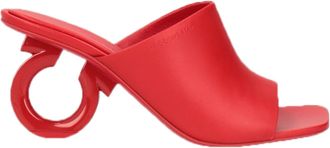 Ferragamo SCHUHE - Sandalen auf YOOX.COM