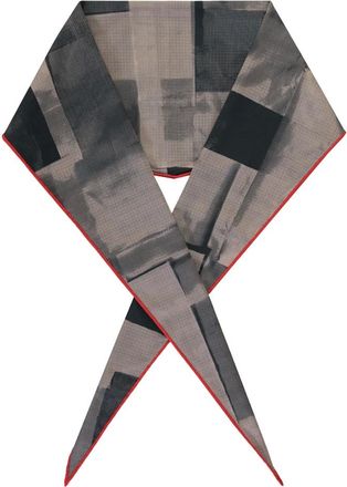 Ermenegildo Zegna Homme, Accessoires, Multicolore, Taille: ONE Size Scarves
