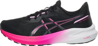 Asics Asics 1012B663-005 GT-1000 13 Damen Black/PINK GLO EU 37