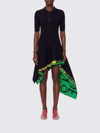 Loewe Robe Femme couleur Noir