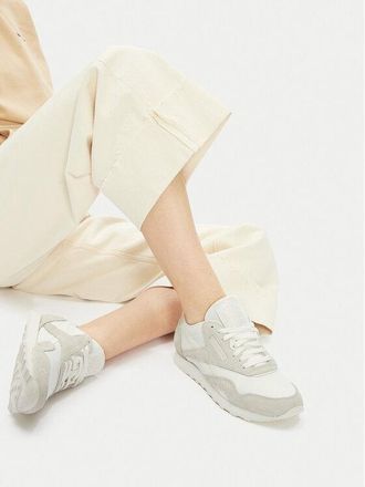 Reebok Sneakers CLASSIC NYLON 100220923 Wei&szlig;