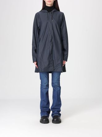Rains Jacke RAINS Damen Farbe Navy