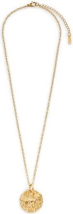 Au Printemps Paris Collier Astro