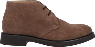 Doucal's SCHUHE - Stiefeletten auf YOOX.COM