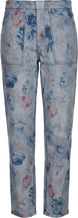 Blugirl HOSEN & R&Ouml;CKE - Jeanshosen auf YOOX.COM