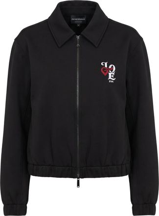 Emporio Armani JACKEN & M&Auml;NTEL - Jacken und Anoraks auf YOOX.COM